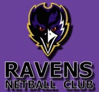 Ravens Netball Club - Home